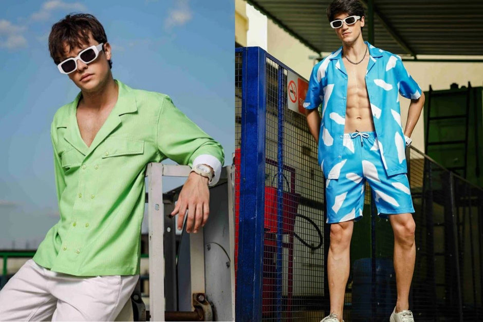 Best Goa Outfits for Men in 2025: Style Guide – House of Koala